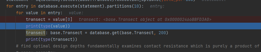 using yield_per with orm · sqlalchemy sqlalchemy · Discussion #6579 ...