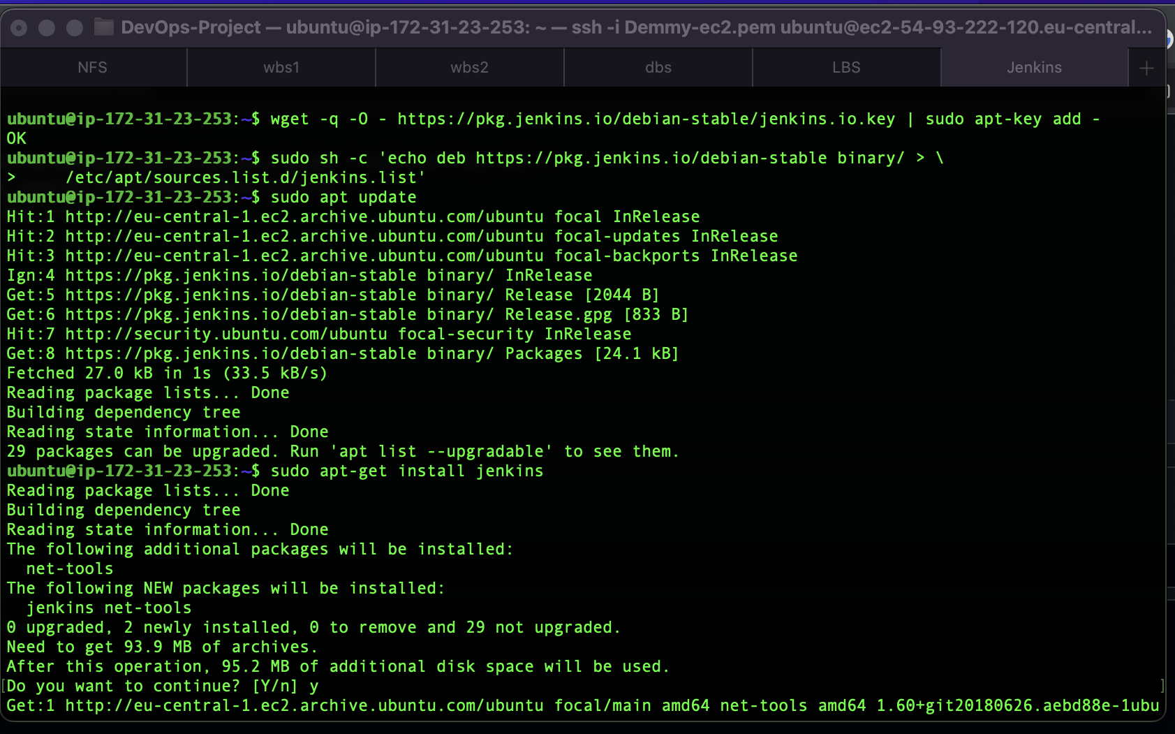 GitHub - alloademola/Project-9