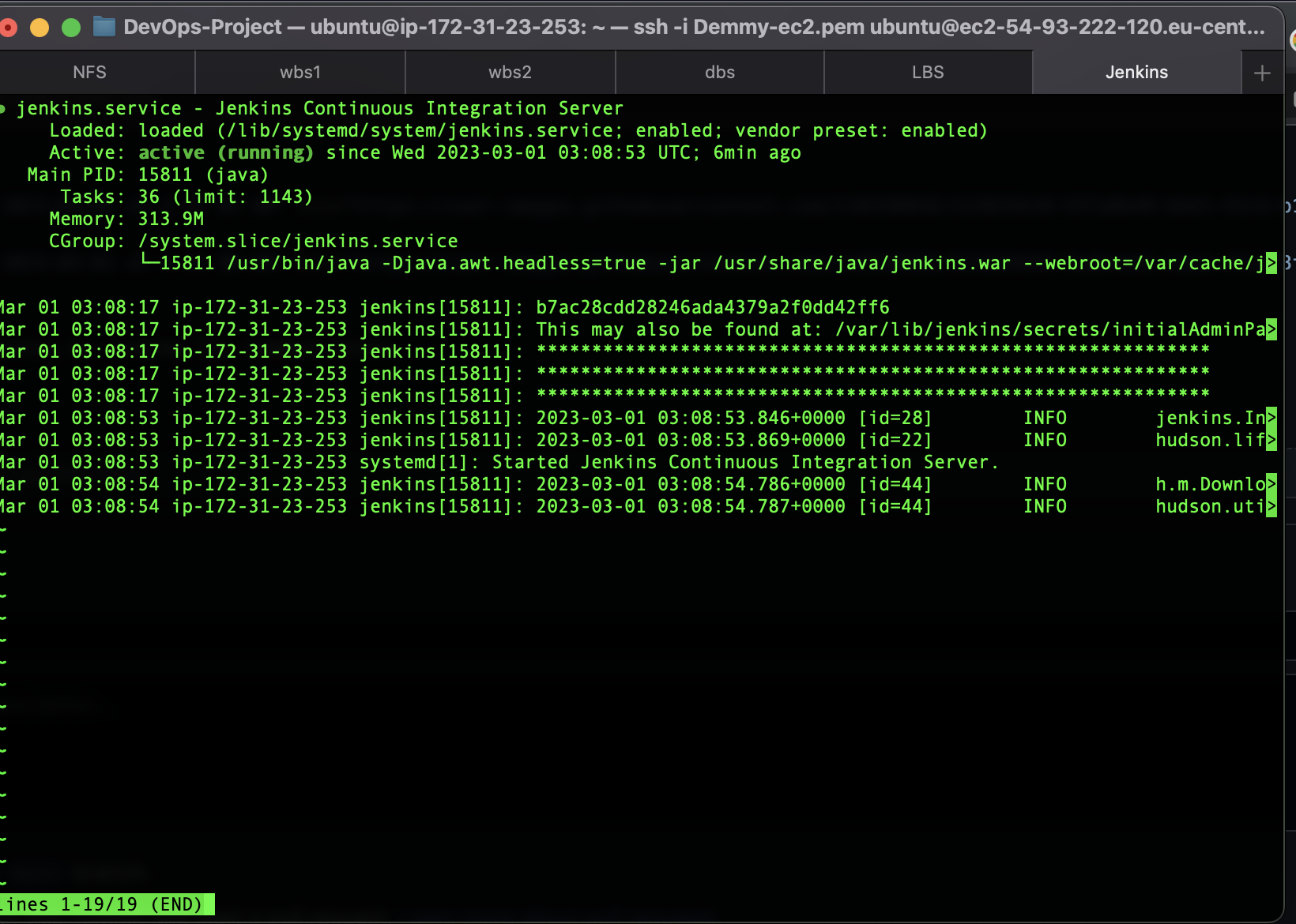 GitHub - alloademola/Project-9