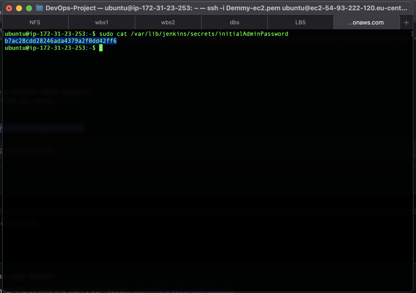 GitHub - alloademola/Project-9