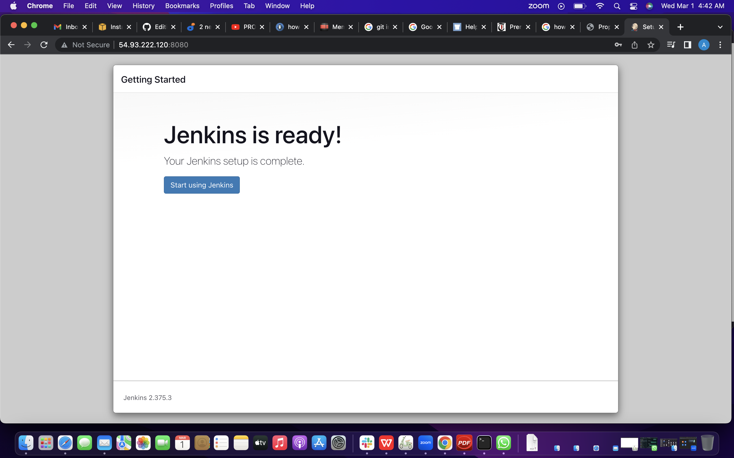 GitHub - alloademola/Project-9