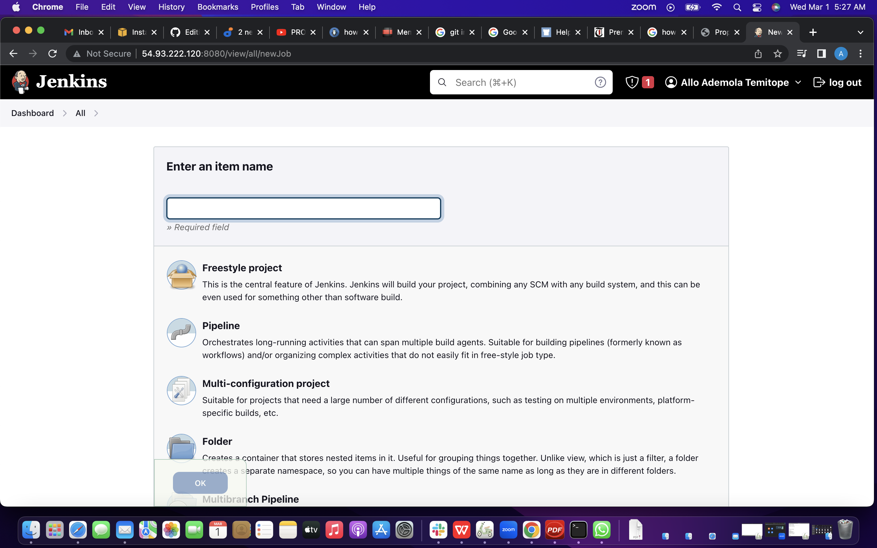 GitHub - alloademola/Project-9