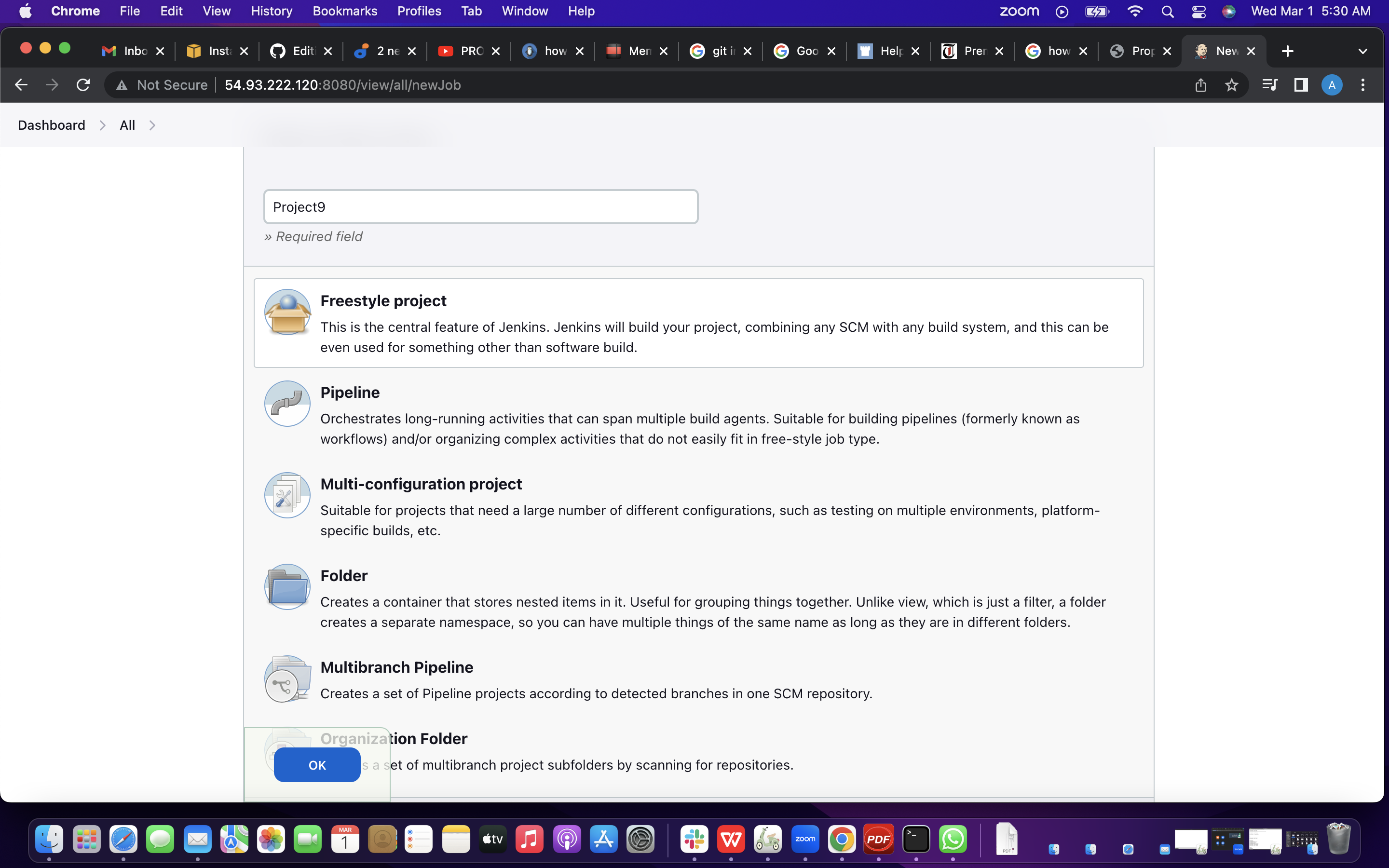 GitHub - alloademola/Project-9