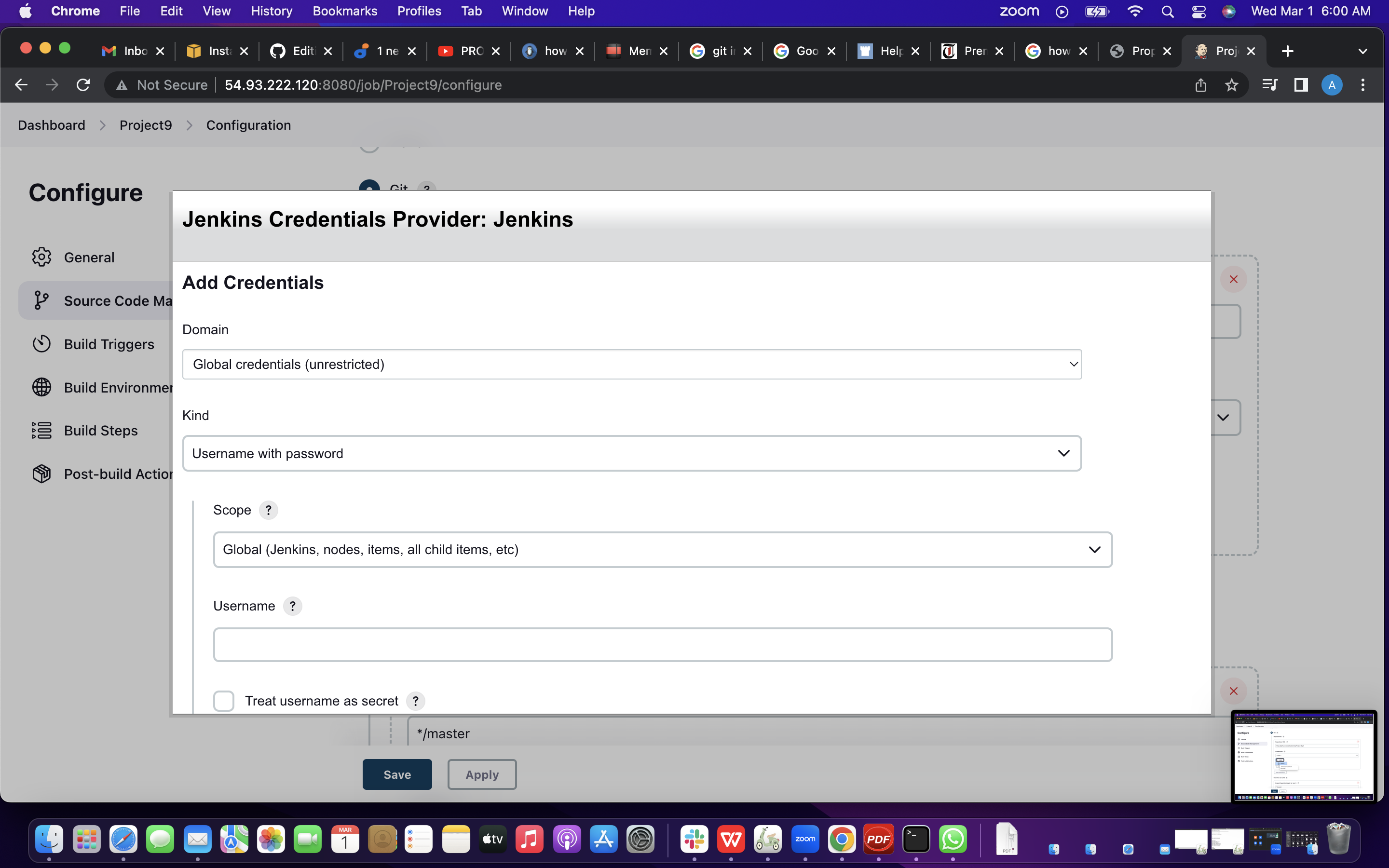 GitHub - alloademola/Project-9