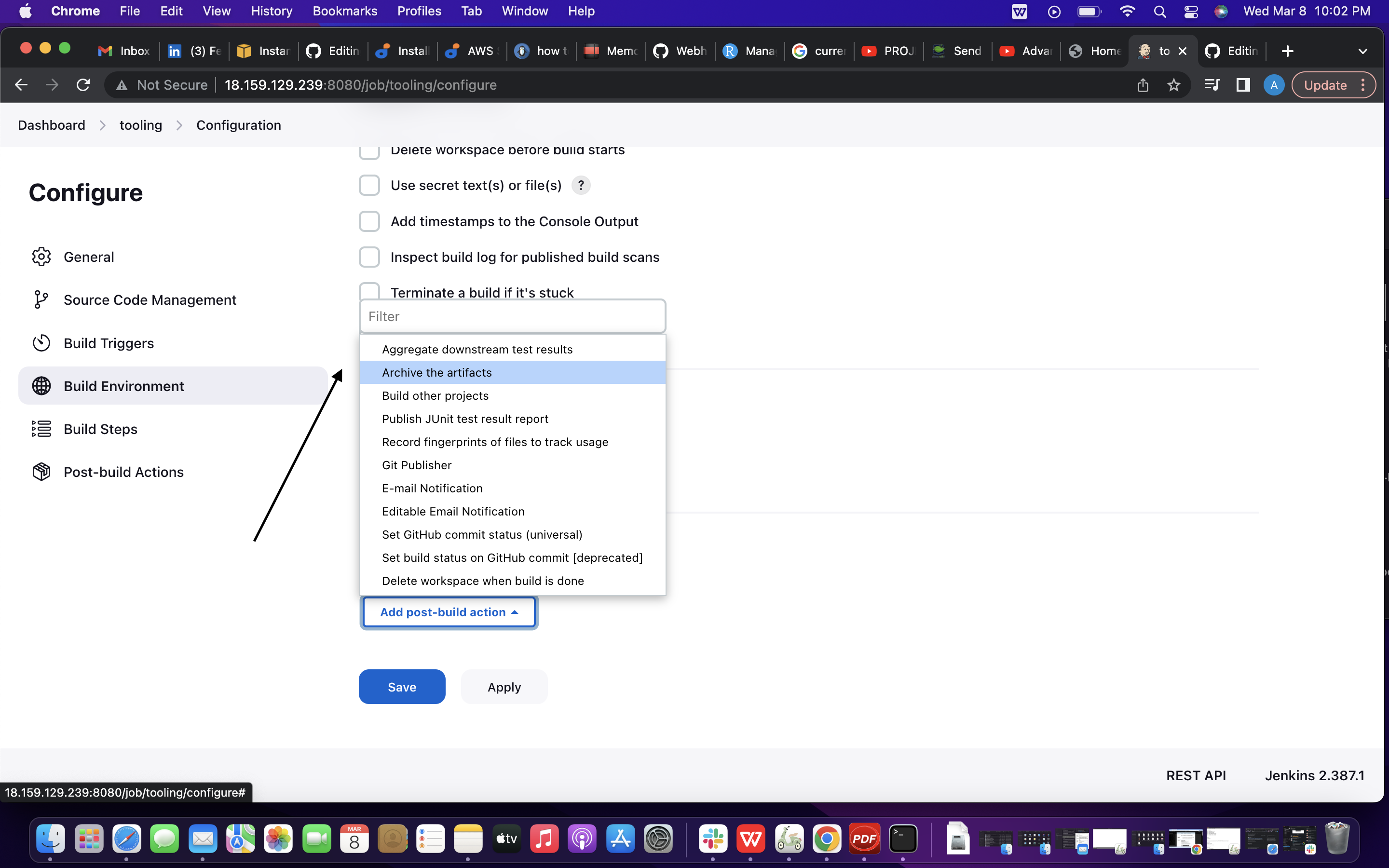 GitHub - alloademola/Project-9