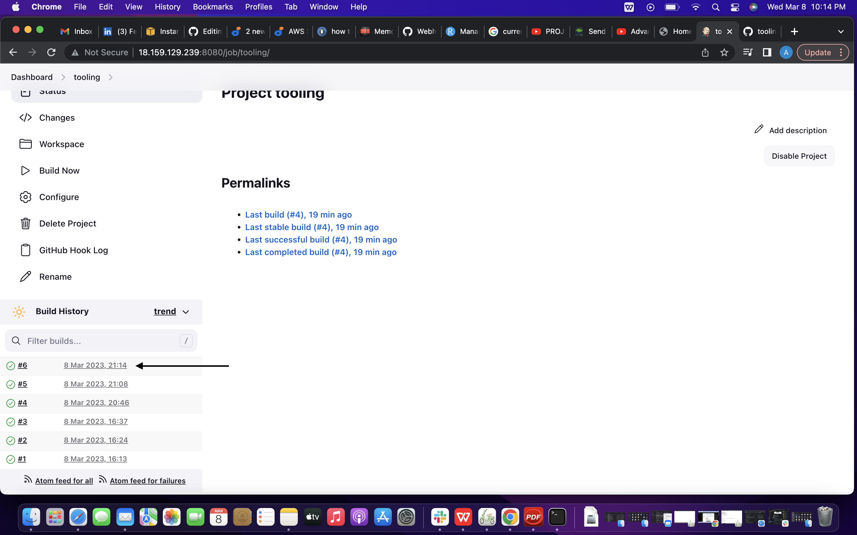 GitHub - alloademola/Project-9