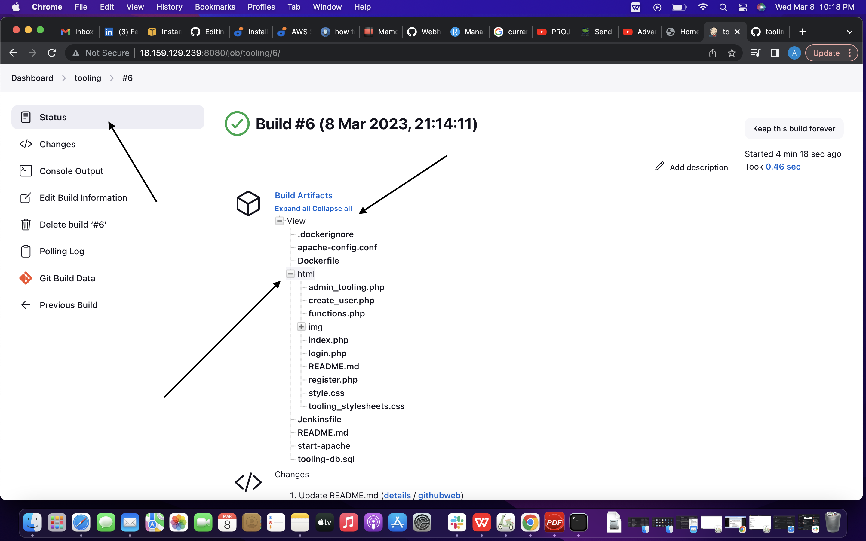 GitHub - alloademola/Project-9