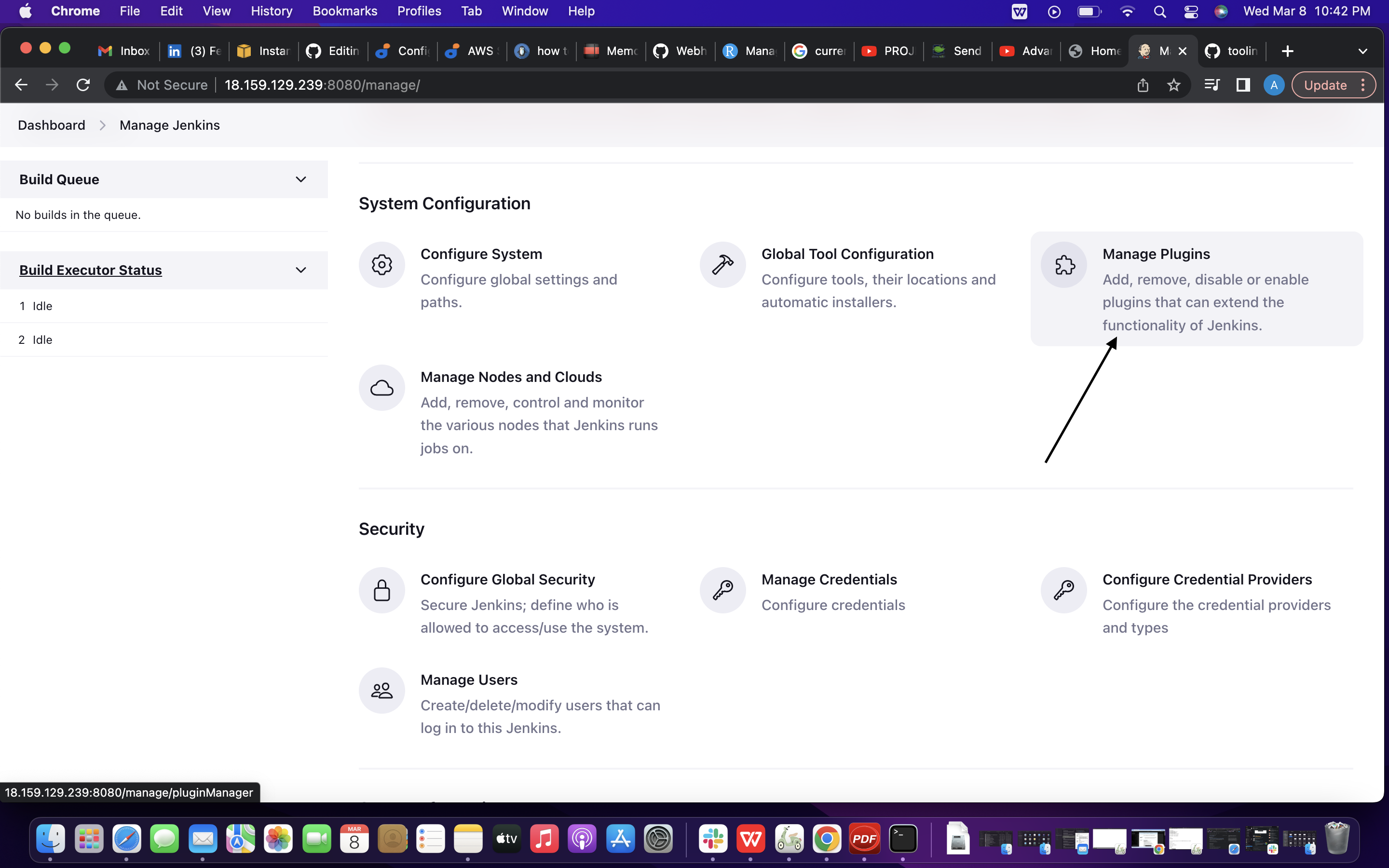 GitHub - alloademola/Project-9