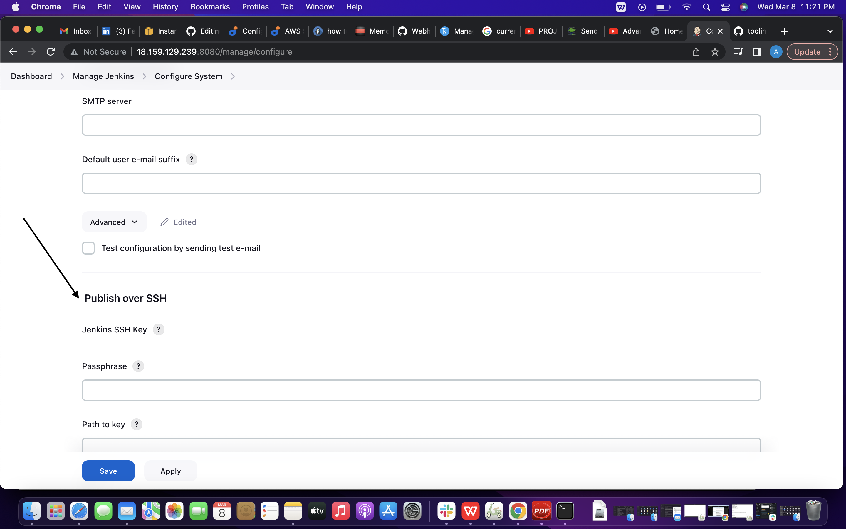 GitHub - alloademola/Project-9