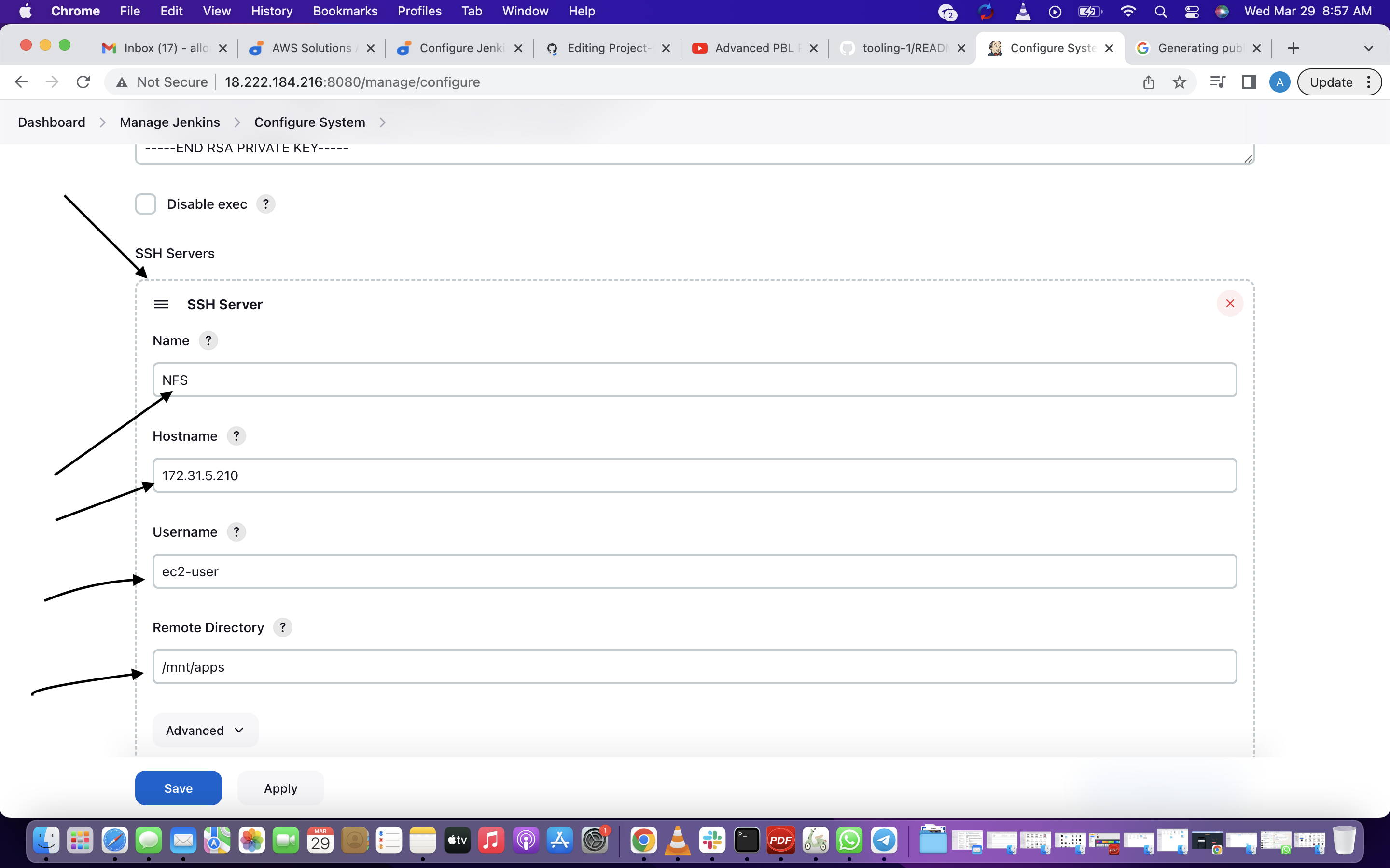 GitHub - alloademola/Project-9