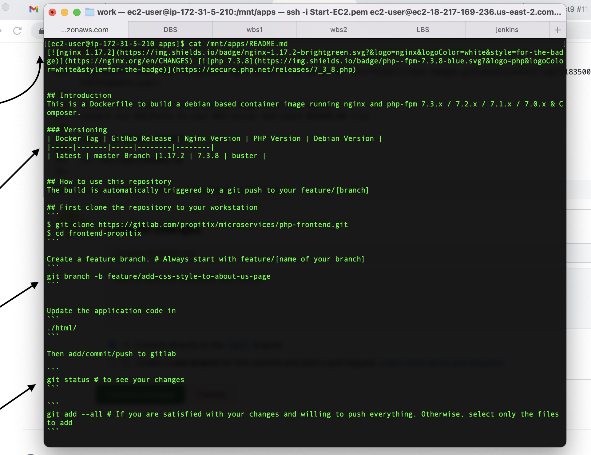 GitHub - alloademola/Project-9