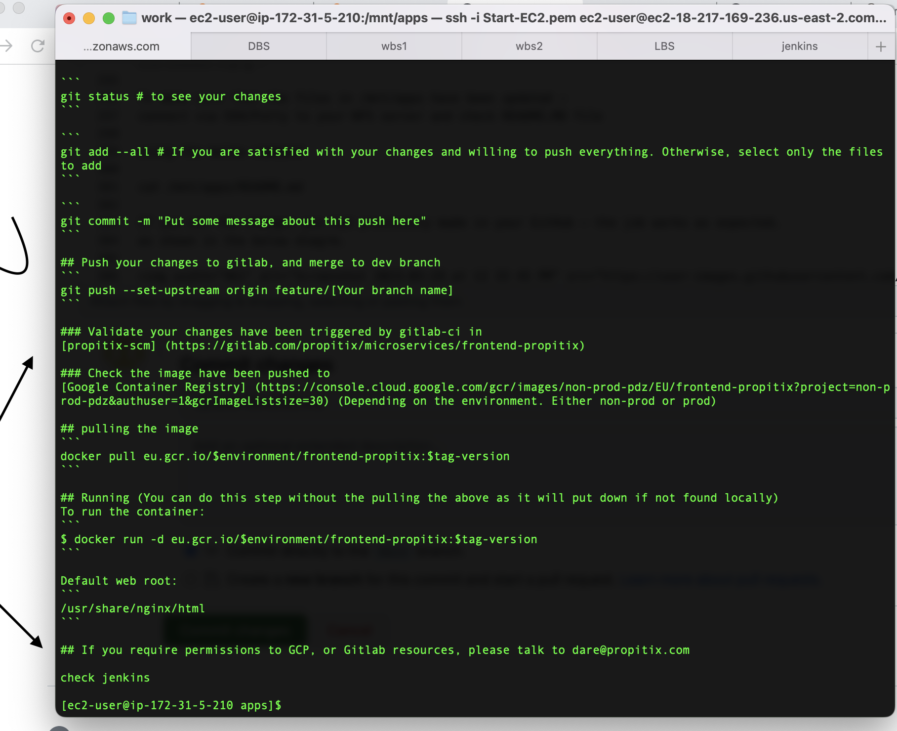 GitHub - alloademola/Project-9