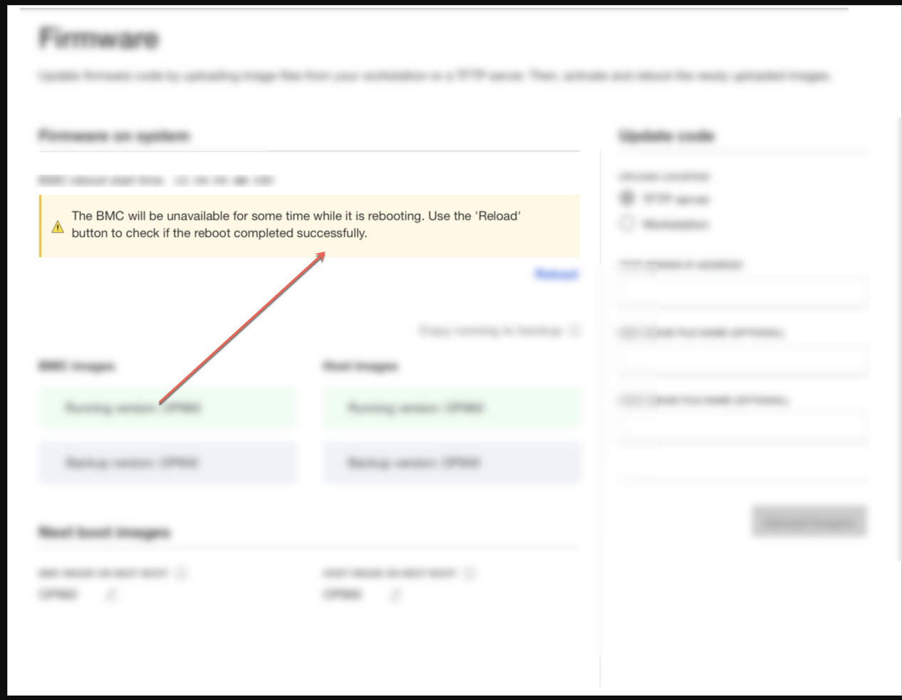 Gui Fed Alert Component · Issue 1299 · Ibm Openbmc Dev · Github