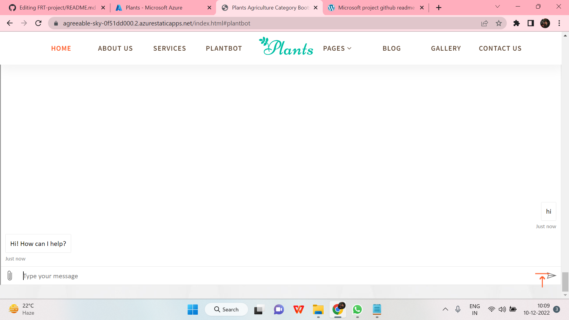 GitHub - sahilabdul/FRT-project