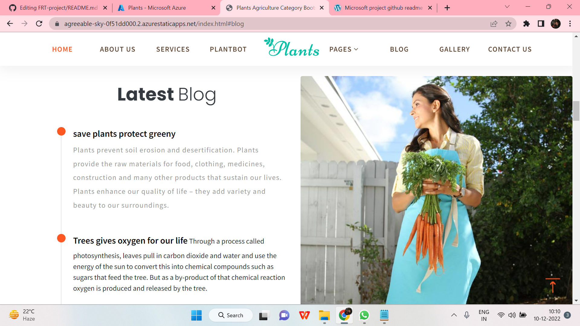 GitHub - sahilabdul/FRT-project