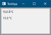 DrawText does not display UTF8 characters correctly · Issue #22970 · wxWidgets/wxWidgets · GitHub