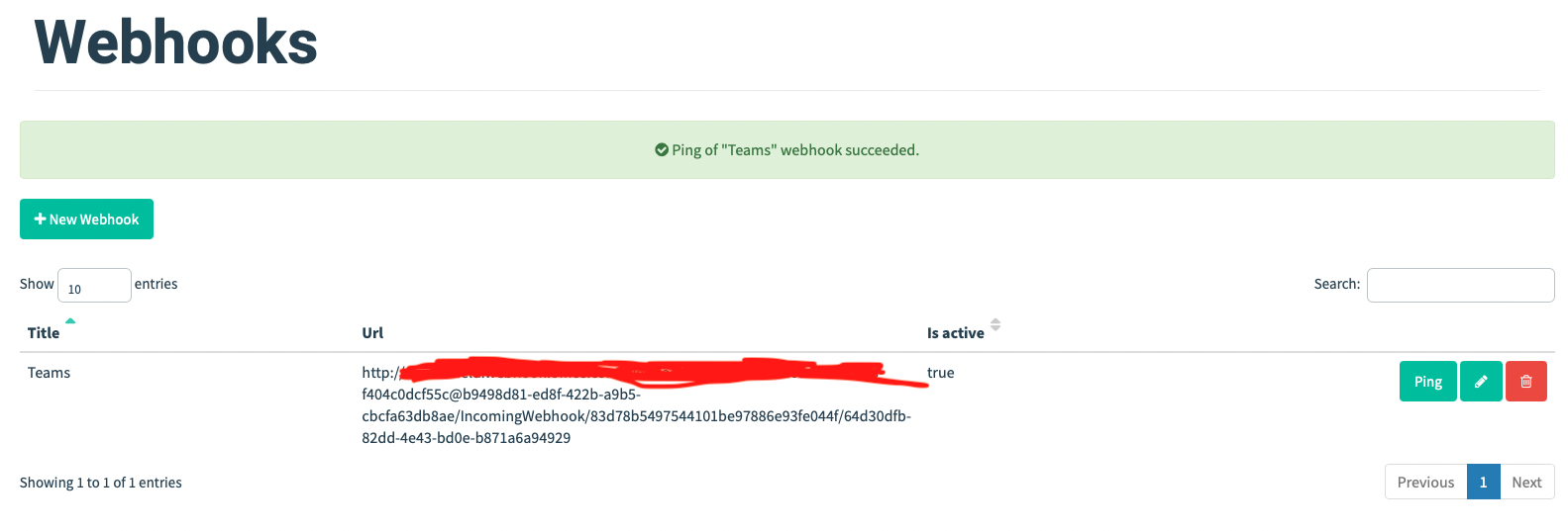 Webhooks for Microsoft Teams · Issue #2660 · gophish/gophish · GitHub