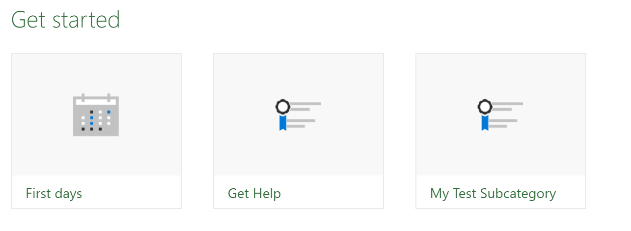 [BUG] Custom content missing after April 2020 content update · Issue #237 · pnp/custom-learning ...