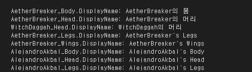Localization tooltip code expose issue · Issue #3396 · tModLoader/tModLoader · GitHub