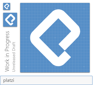 Platzi · Issue #3490 · Templarian/MaterialDesign · GitHub