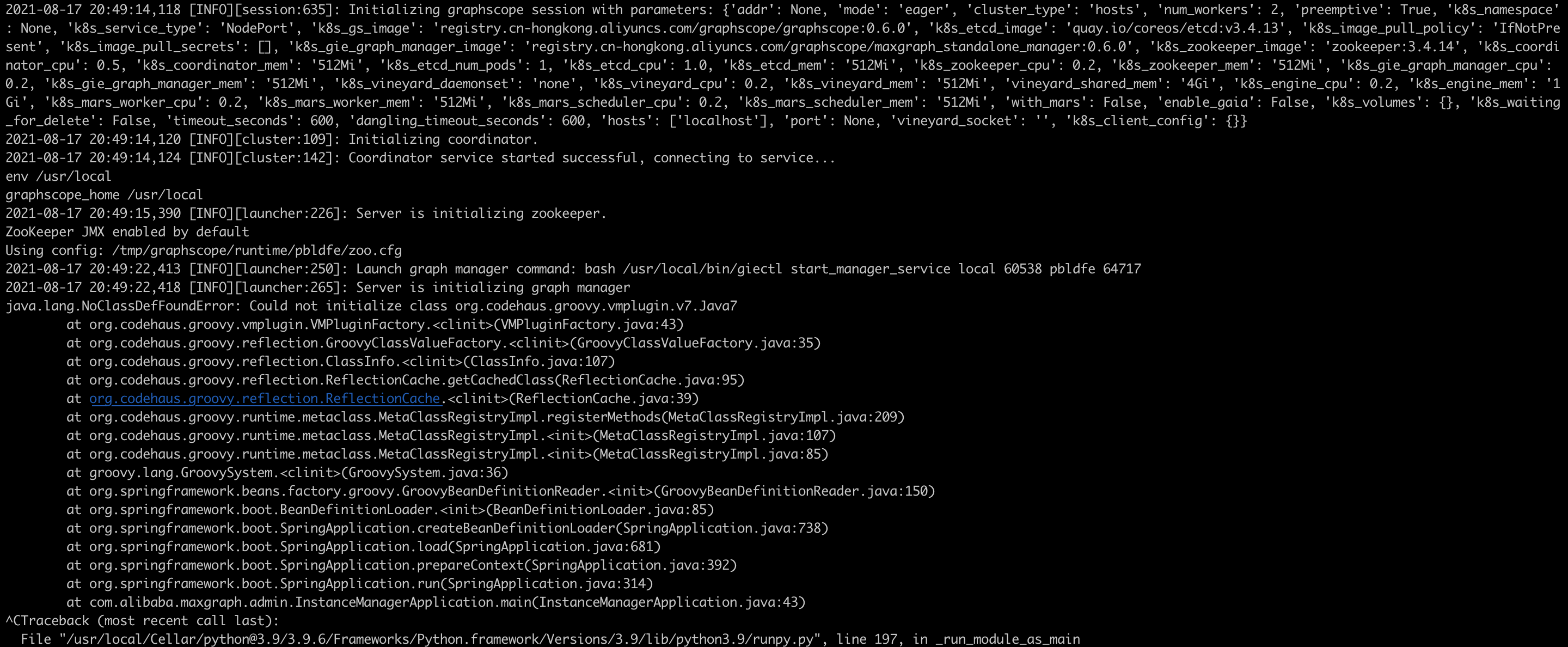 Compatibility for latest version of toolchain, like Java, cargo ...