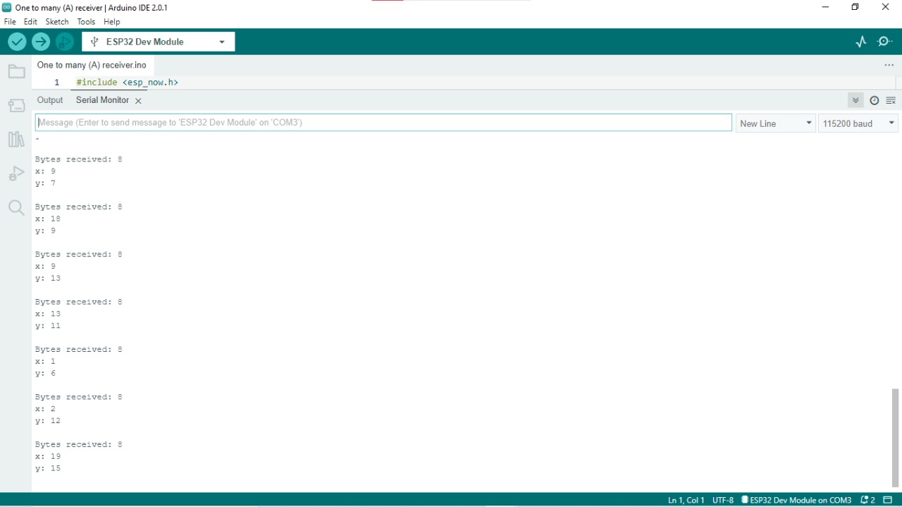 GitHub - erikaandriyani/Job-1-Jaringan-Sensor-Nirkabel-Menggunakan-ESP-NOW