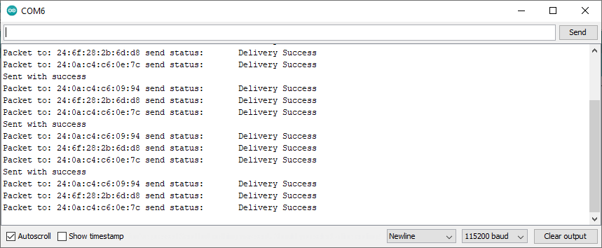 GitHub - erikaandriyani/Job-1-Jaringan-Sensor-Nirkabel-Menggunakan-ESP-NOW