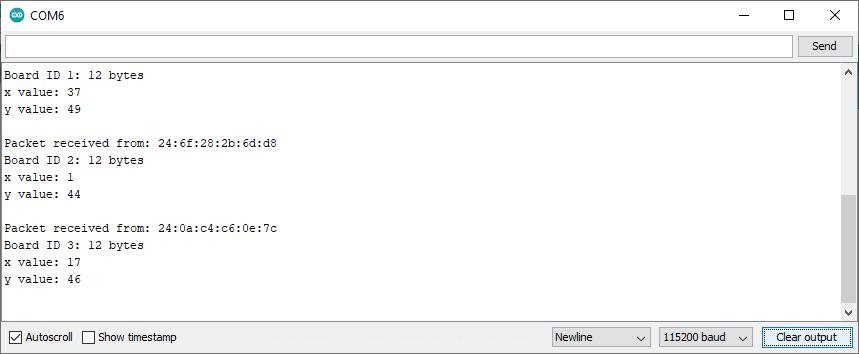 GitHub - erikaandriyani/Job-1-Jaringan-Sensor-Nirkabel-Menggunakan-ESP-NOW