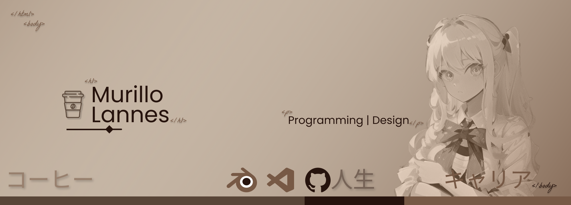 Mulannes (Murillo Lannes) · GitHub