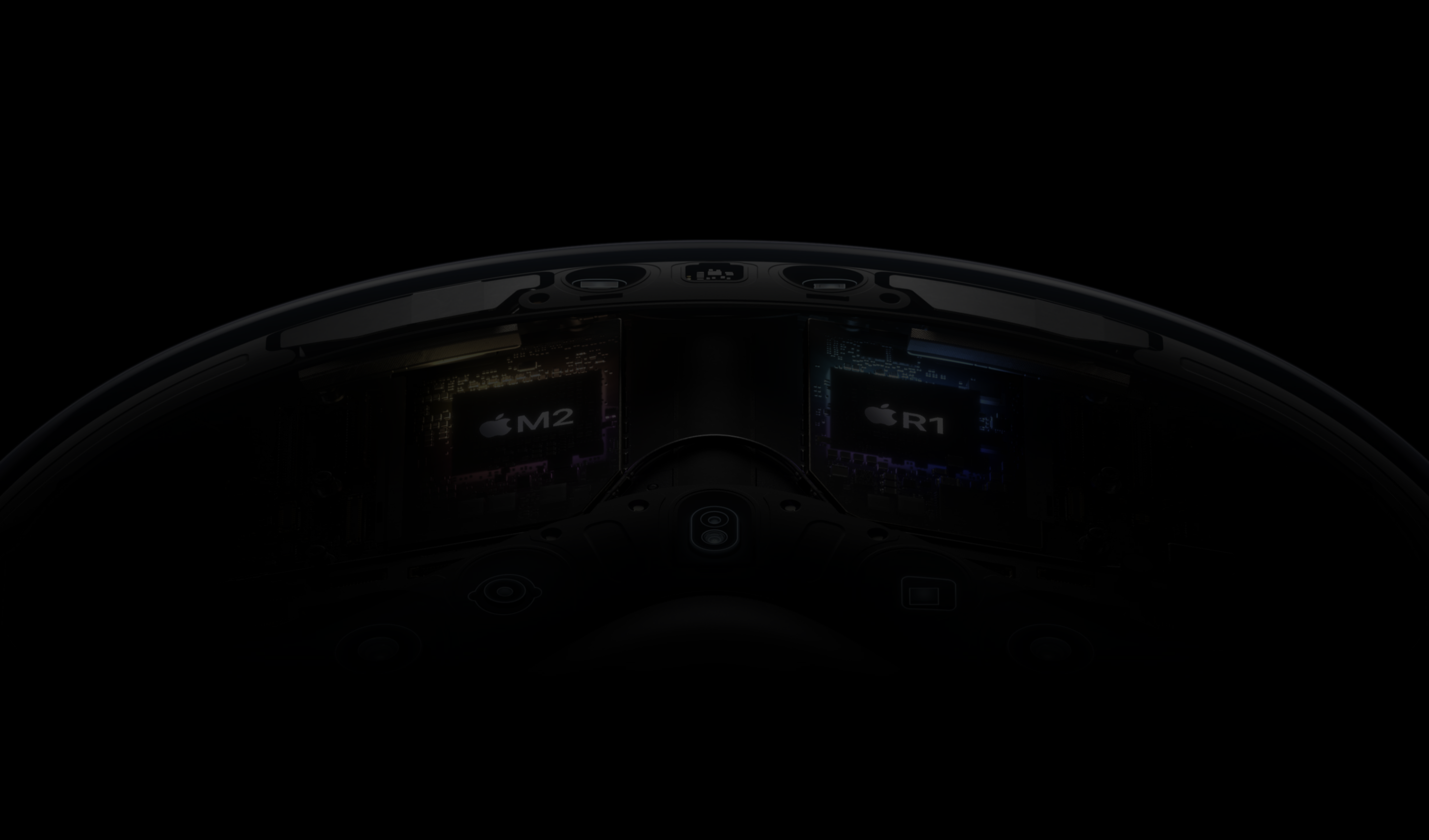 GitHub - AdarshRai0/Apple-Vision-Clone: This project is a clone of the ...