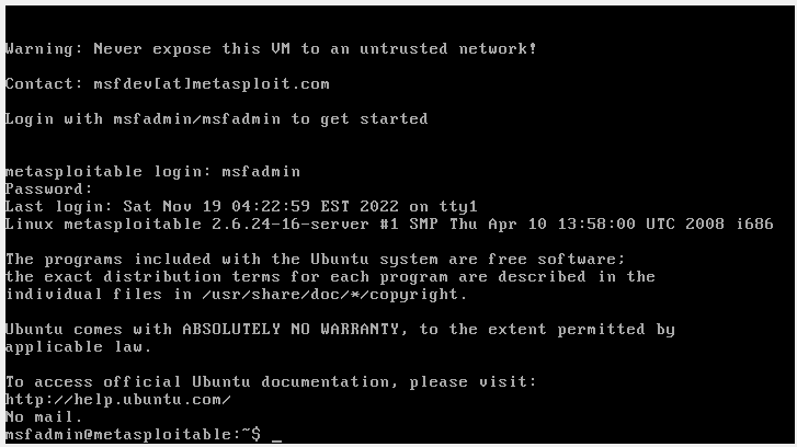GitHub - Iyke3D/Introduction-to-Hacking-tools