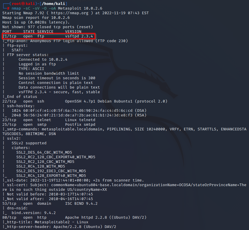 GitHub - Iyke3D/Introduction-to-Hacking-tools
