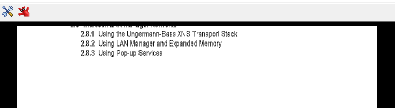 Graphical printouts to file have incorrect margins and pagination in ...