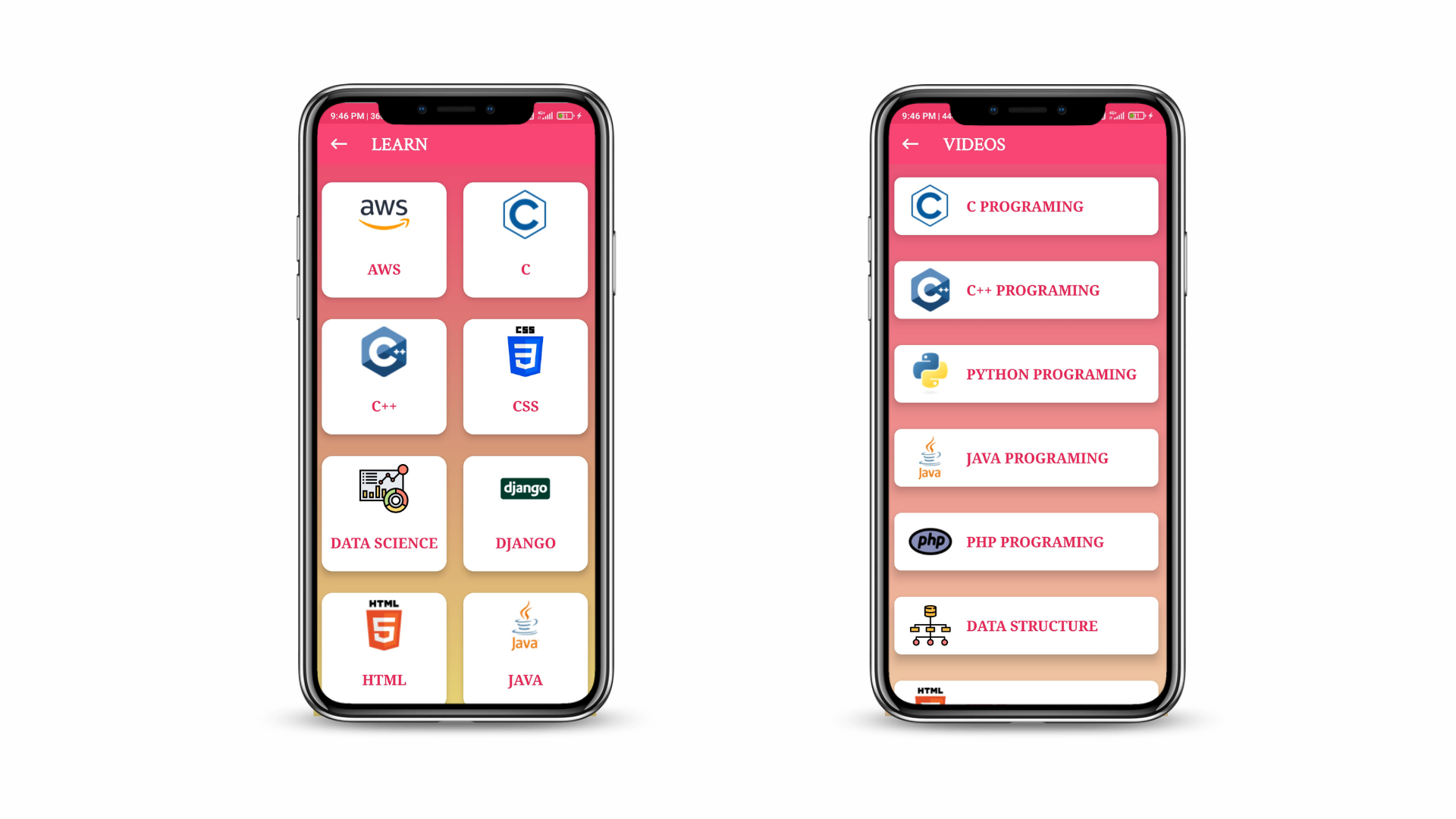 GitHub - shoyeabaslam/Codifyy-Android-Project: Codifyy an android application developed using ...
