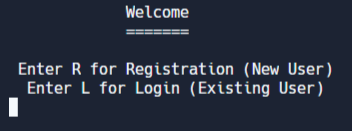 GitHub - Dhayanshariff/Registration-and-Login-system-using-Python-file ...