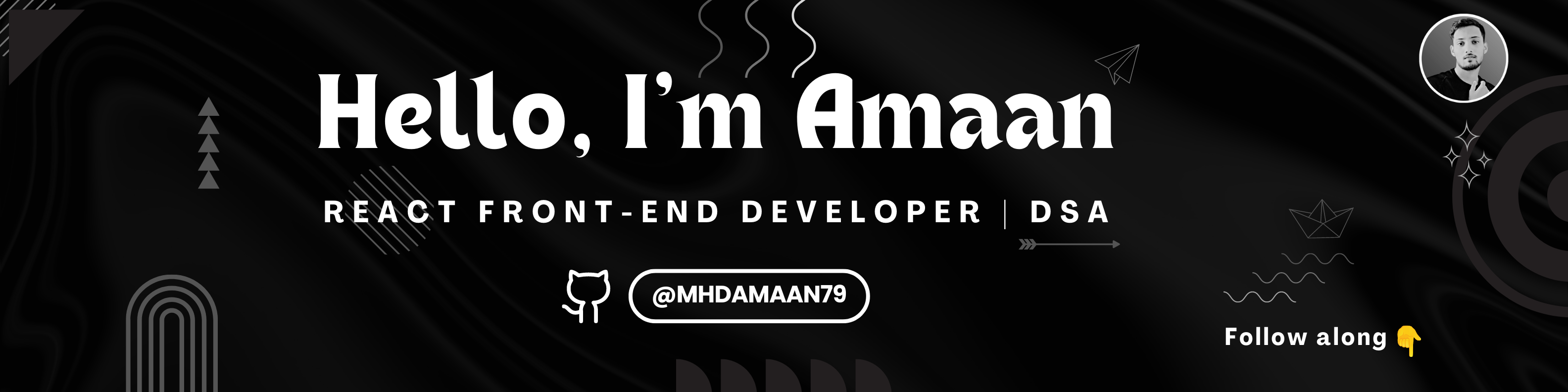 mhdamaan79 (Mohd Amaan) · GitHub