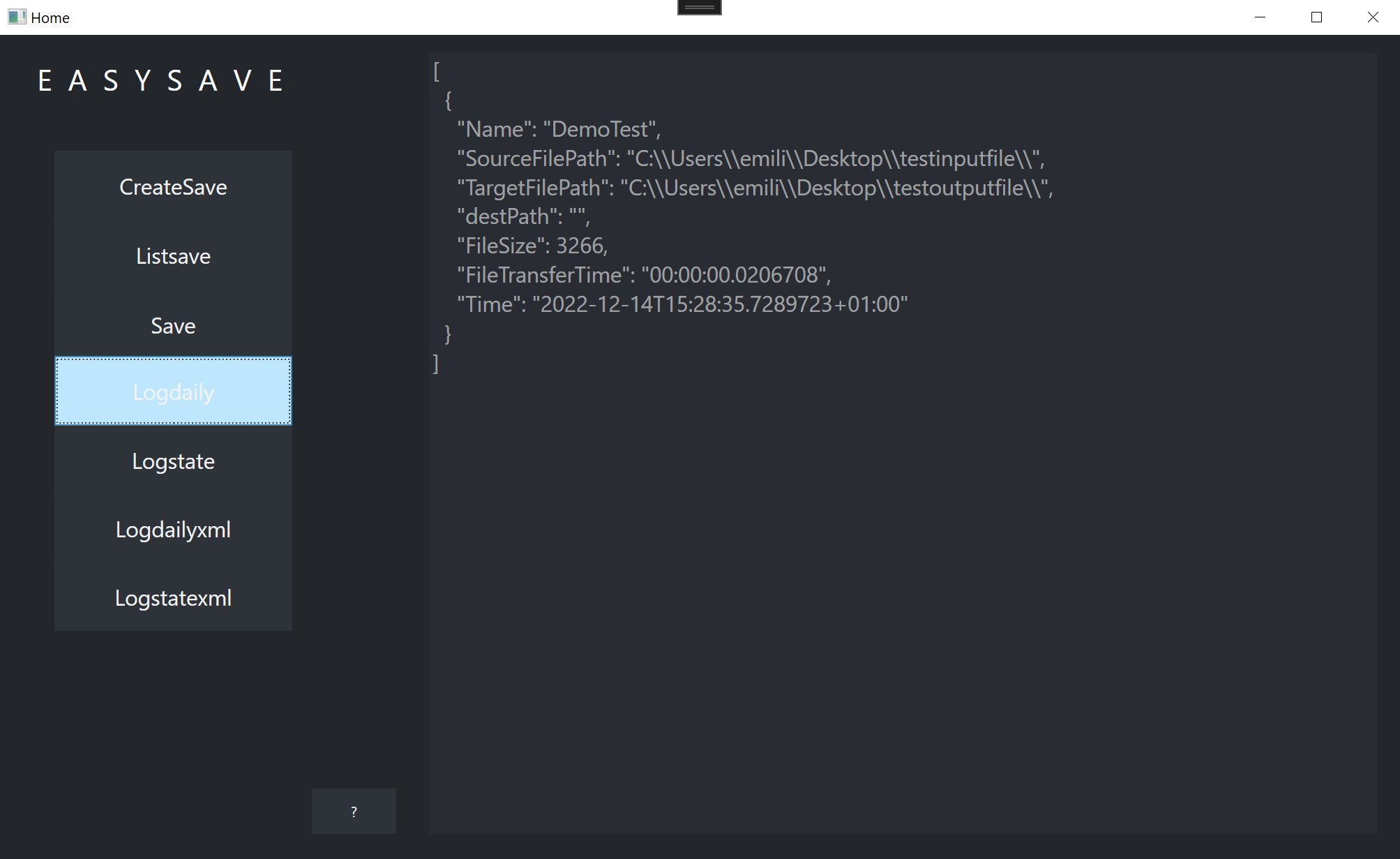 Releases · Valentin-Hervouet/Projet_Programmation_Systeme · GitHub