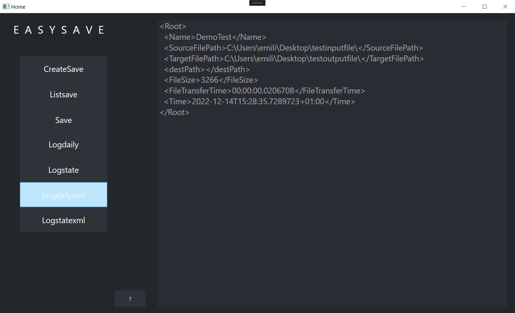 Releases · Valentin-Hervouet/Projet_Programmation_Systeme · GitHub