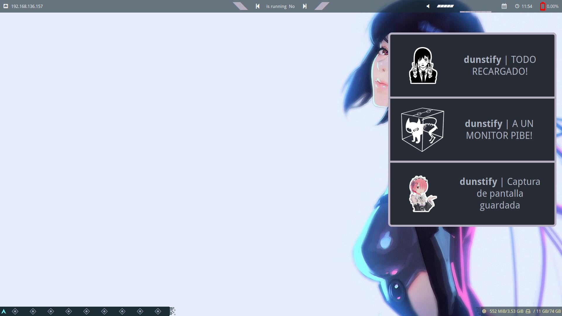 GitHub - percyber/dotfiles.instalacionde-arch-con-bspwm