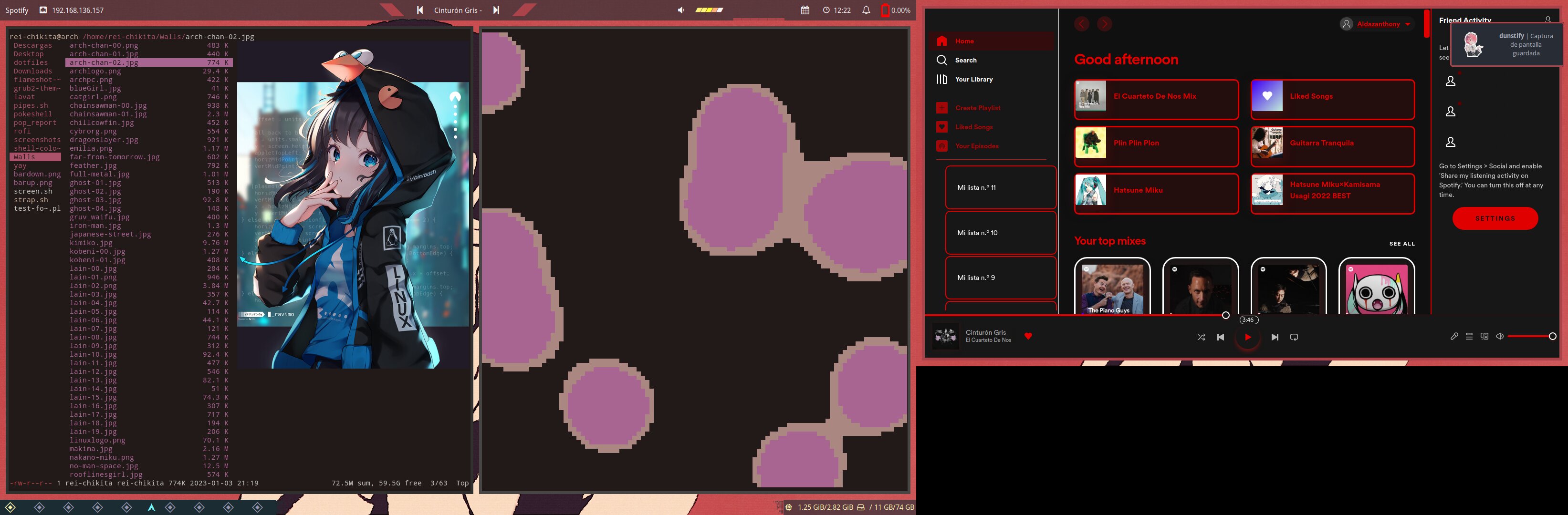 GitHub - percyber/dotfiles.instalacionde-arch-con-bspwm