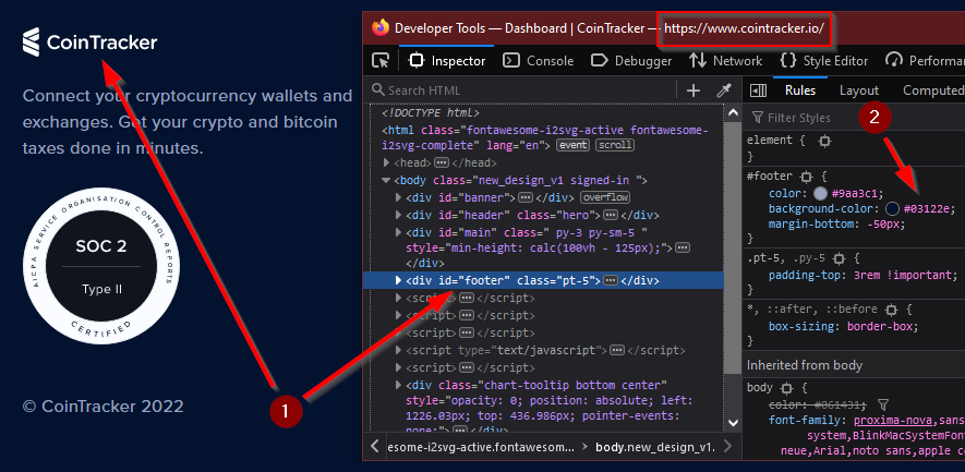 Icon submission: CoinTracker · Issue #578 · aegis-icons/aegis-icons · GitHub