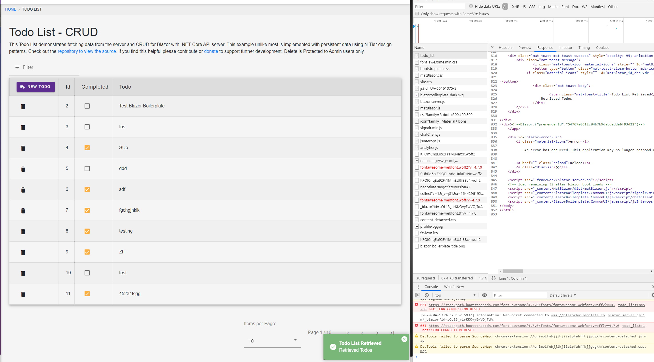 Http loading · Issue #267 · enkodellc/blazorboilerplate · GitHub