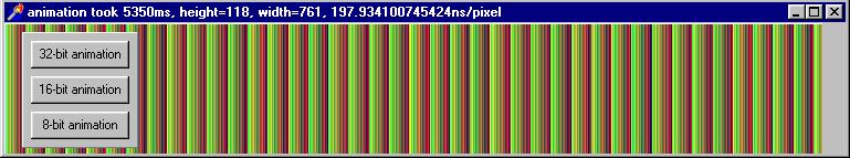 GitHub - joshi1983/ASM-Animation: Animation in Delphi 4 optimized using inline assembly code