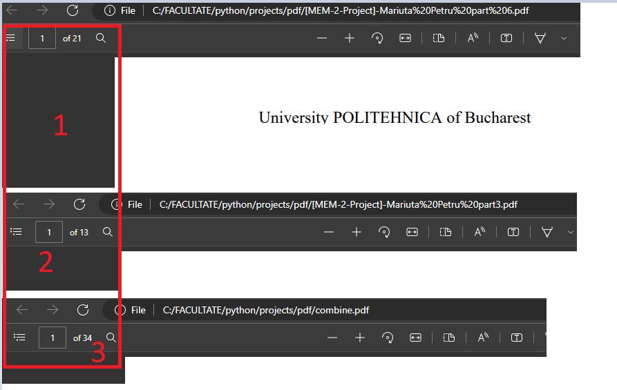 GitHub - PetruMariuta/Pdf-merger