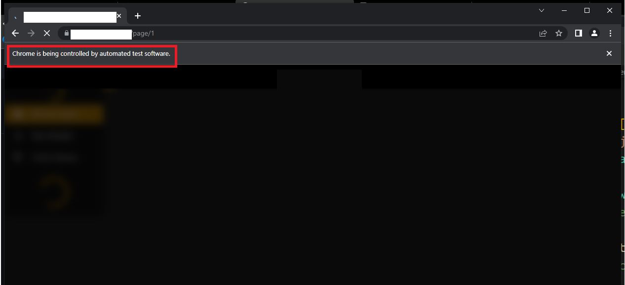 GitHub - PetruMariuta/Web-Scraper-using-Selenium