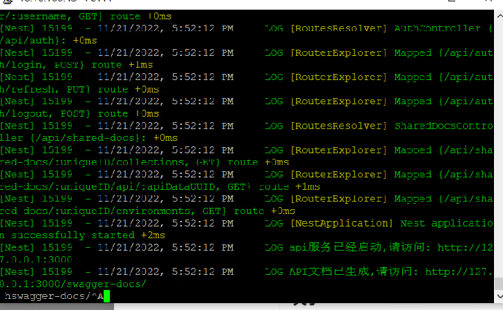 无法连接云 · Issue #194 · Postcatlab/postcat · GitHub