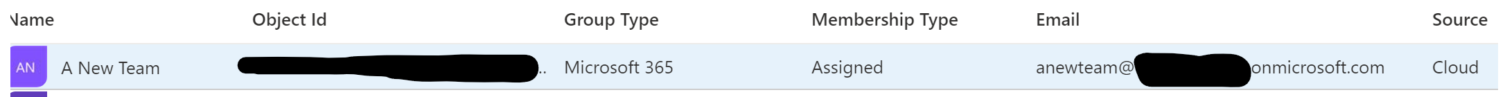 [BUG] Invoke-PnPTenantTemplate provisioning Teams not working? · Issue #502 · pnp/powershell ...
