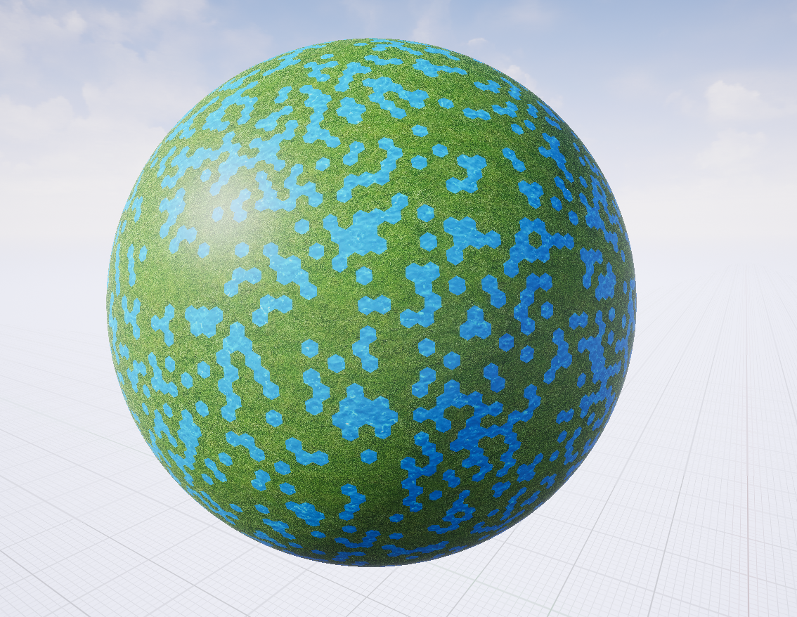 GitHub - Khayetan/UE4HexsphereMapGeneratorPlugin: An Unreal Engine 4 ...
