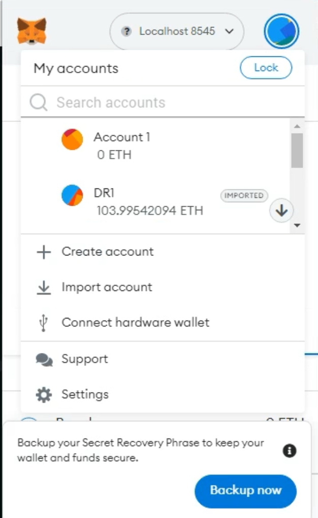 GitHub - kaj33van/BlockChainEMR