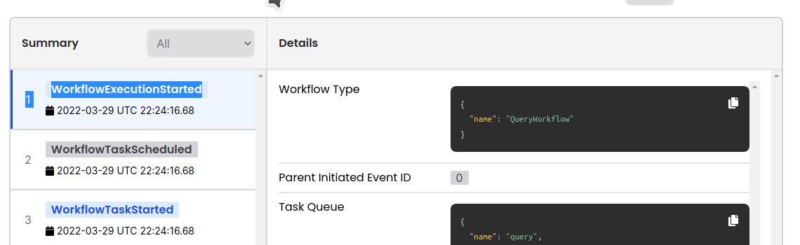 [0.7.1] Missing Event Type in Full View · Issue #390 · temporalio/ui · GitHub